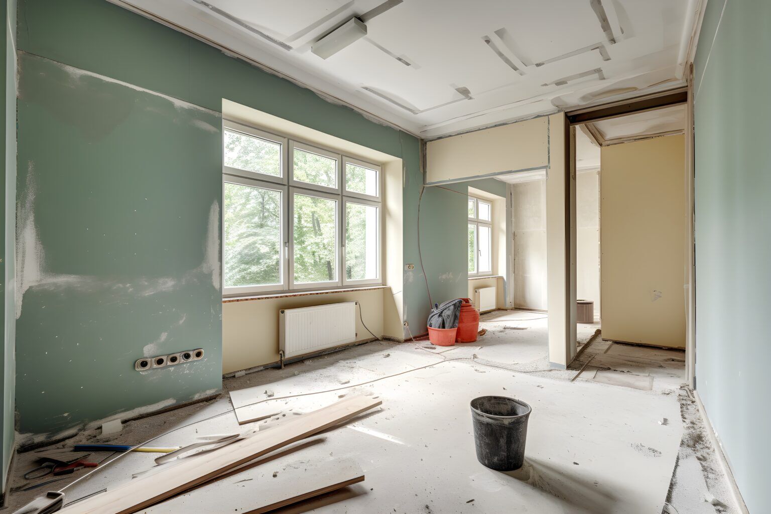 How to Flip Houses with No Money (Or When You Are Tight on Cash)!