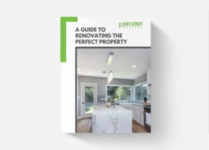 Stephen Hagerman - Easy Street Capital