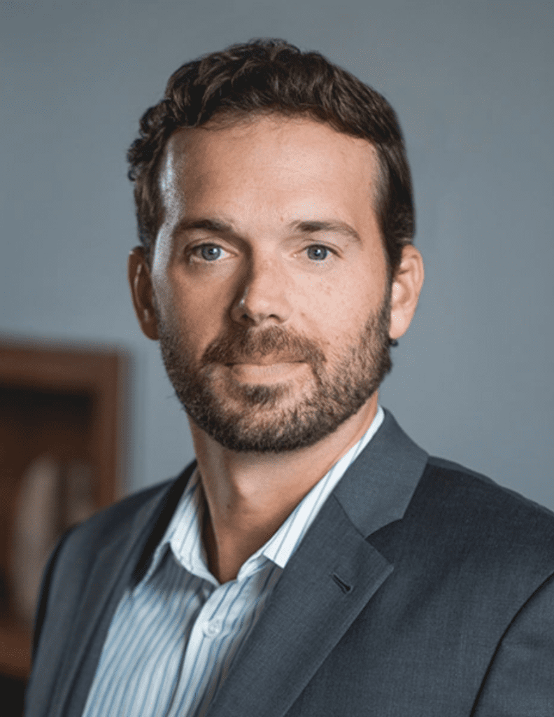 Stephen Hagerman - Easy Street Capital