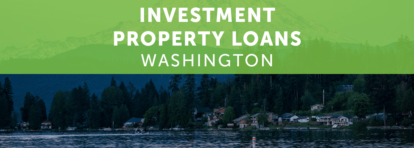 Rental Property Loans in Washington - Easy Street Capital