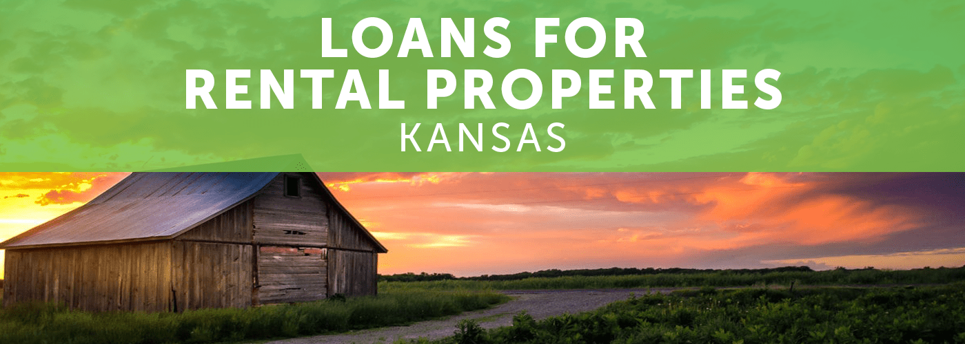 Loans for Rental Properties in Kansas - Easy Street Capital