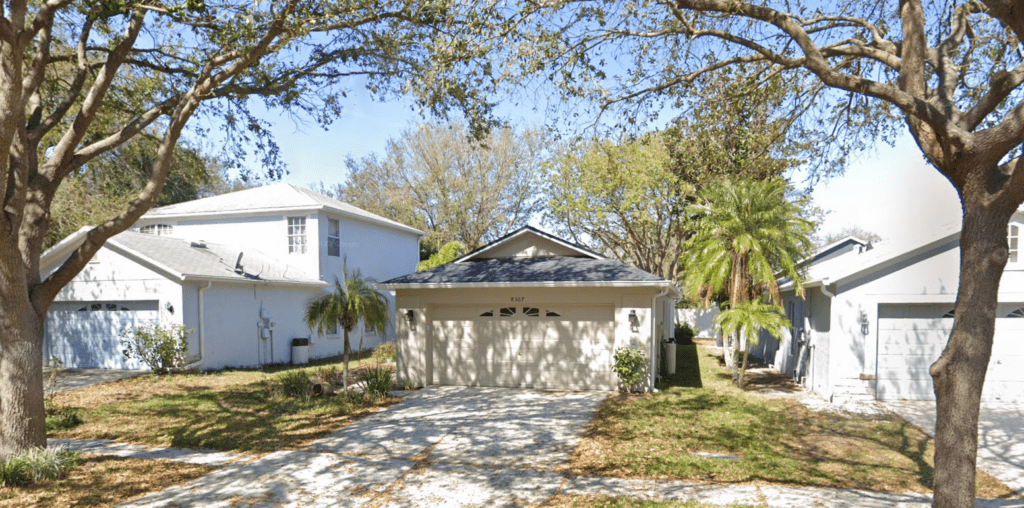 DSCR Loans Florida - Easy Street Capital