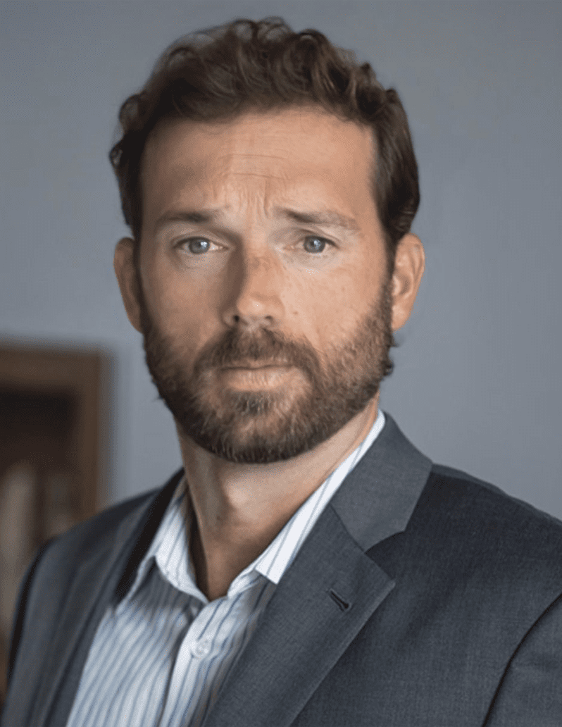 Stephen Hagerman - Easy Street Capital