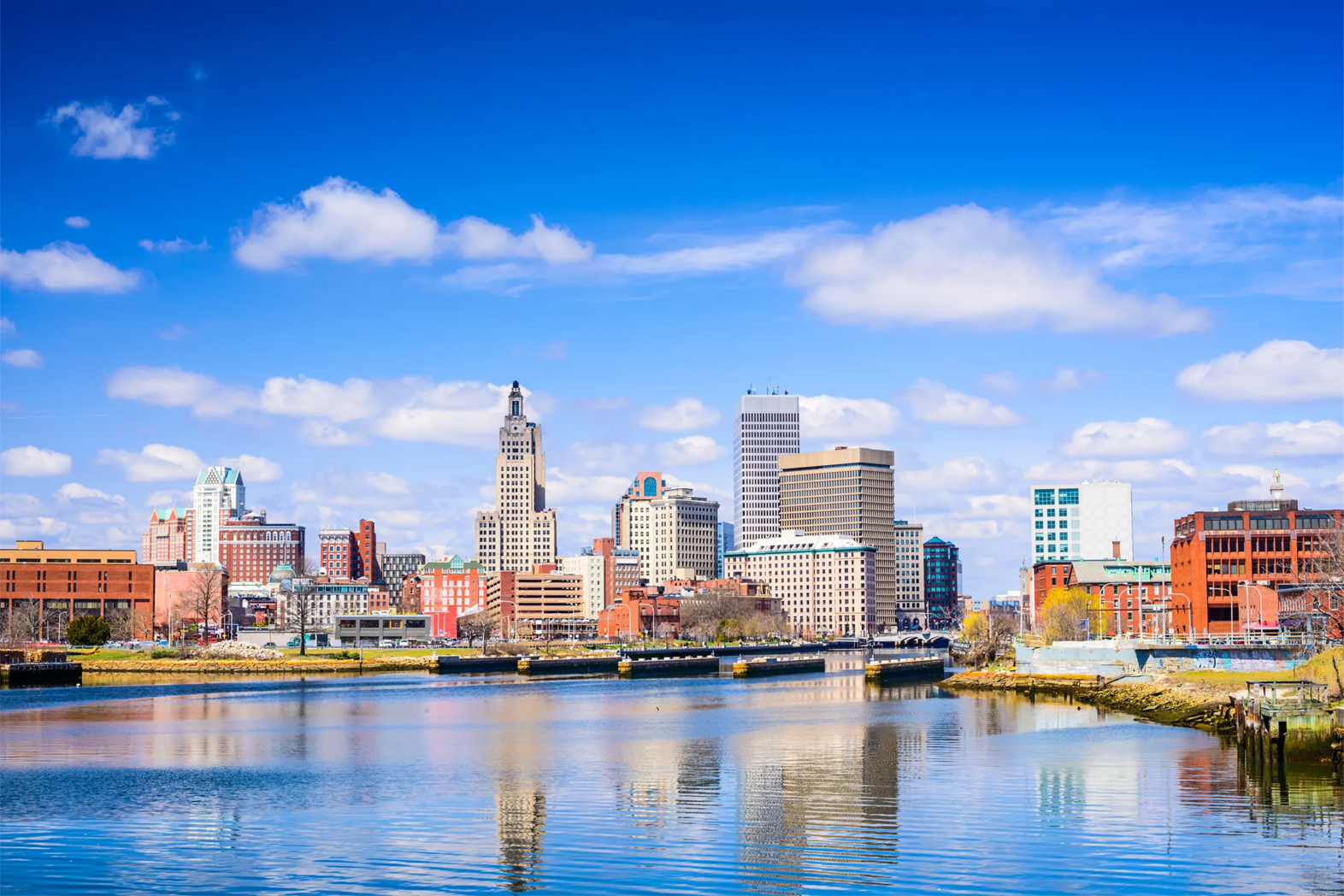 Rhode Island Hard Money Loans | Easy Street Capital