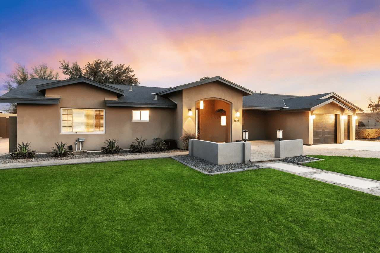 DSCR Loans Arizona | Easy Street Capital